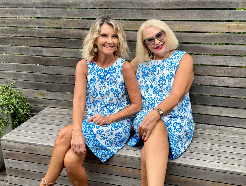 MELISSA – Wendy Bashford Designs