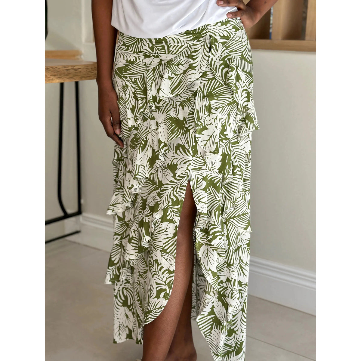 LAURA Skirt – Wendy Bashford Designs