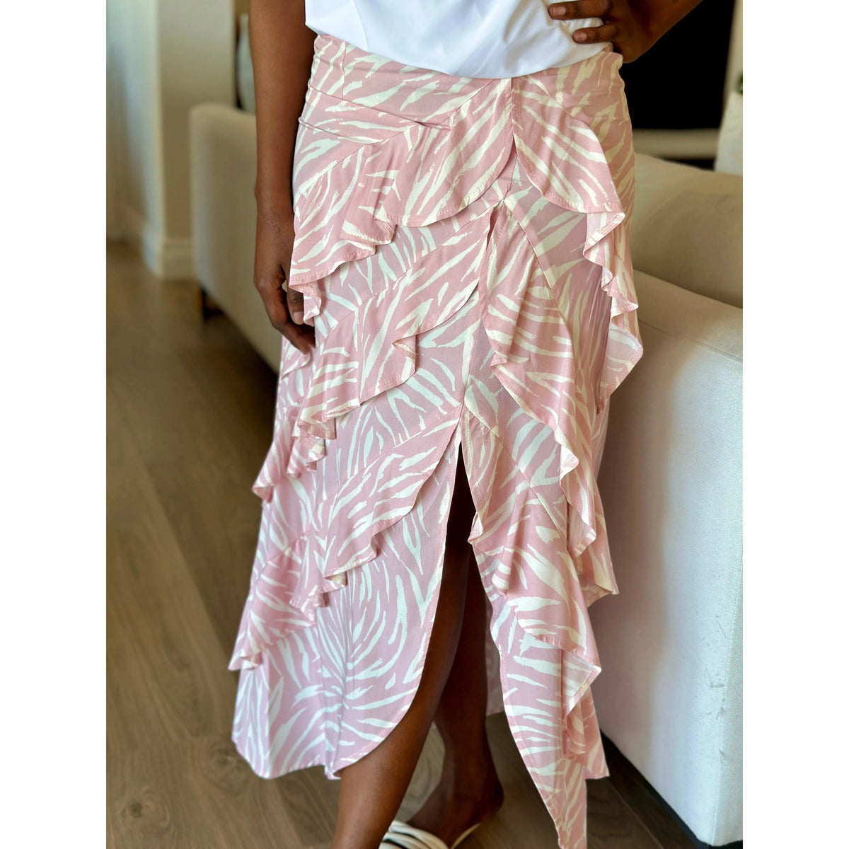 LAURA Skirt – Wendy Bashford Designs