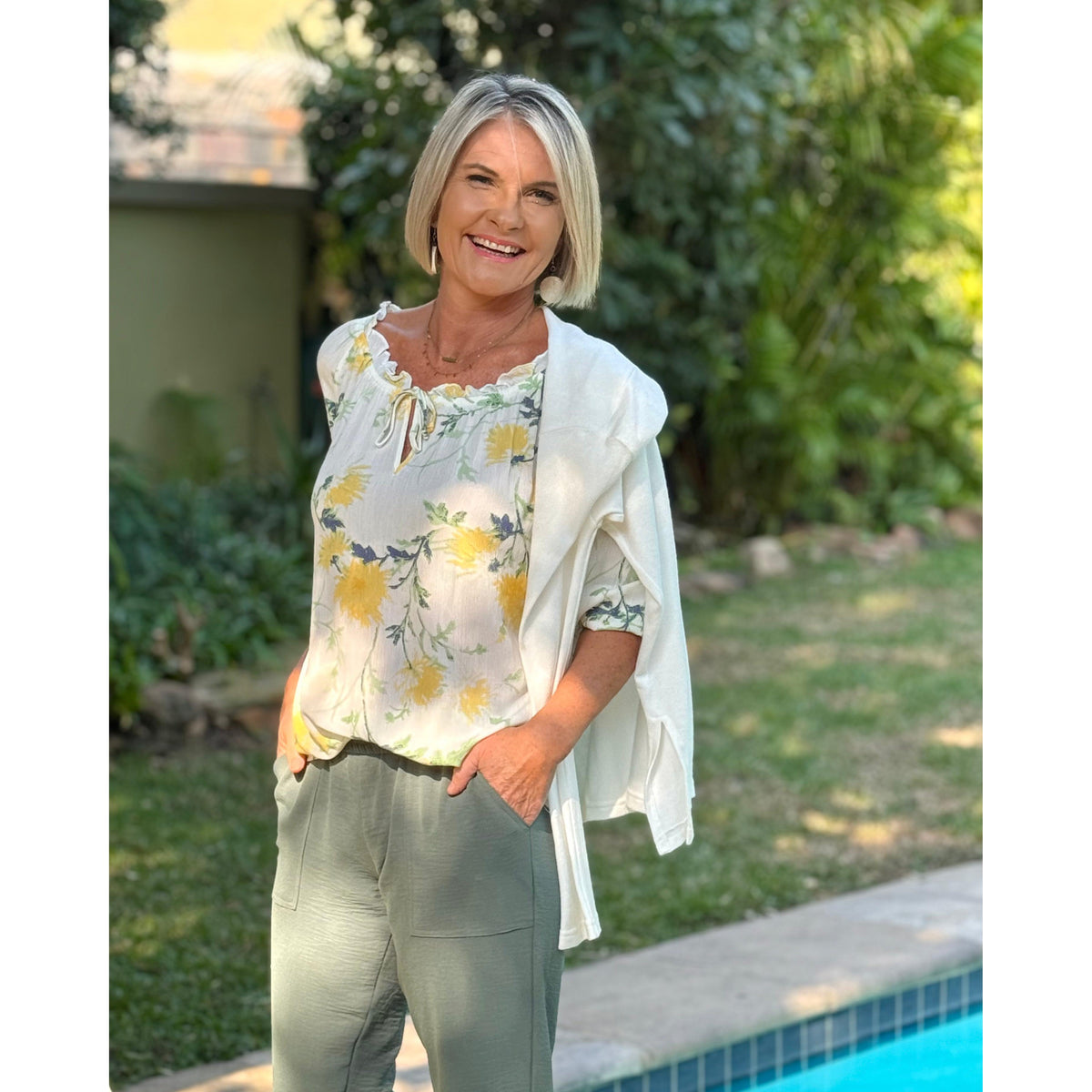 LIVVY – Wendy Bashford Designs