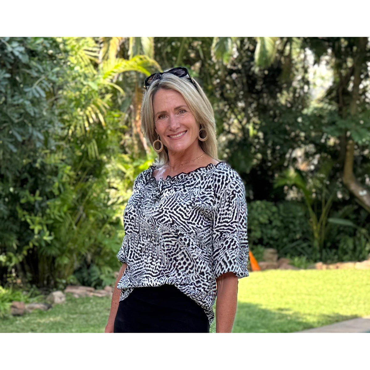LIVVY – Wendy Bashford Designs