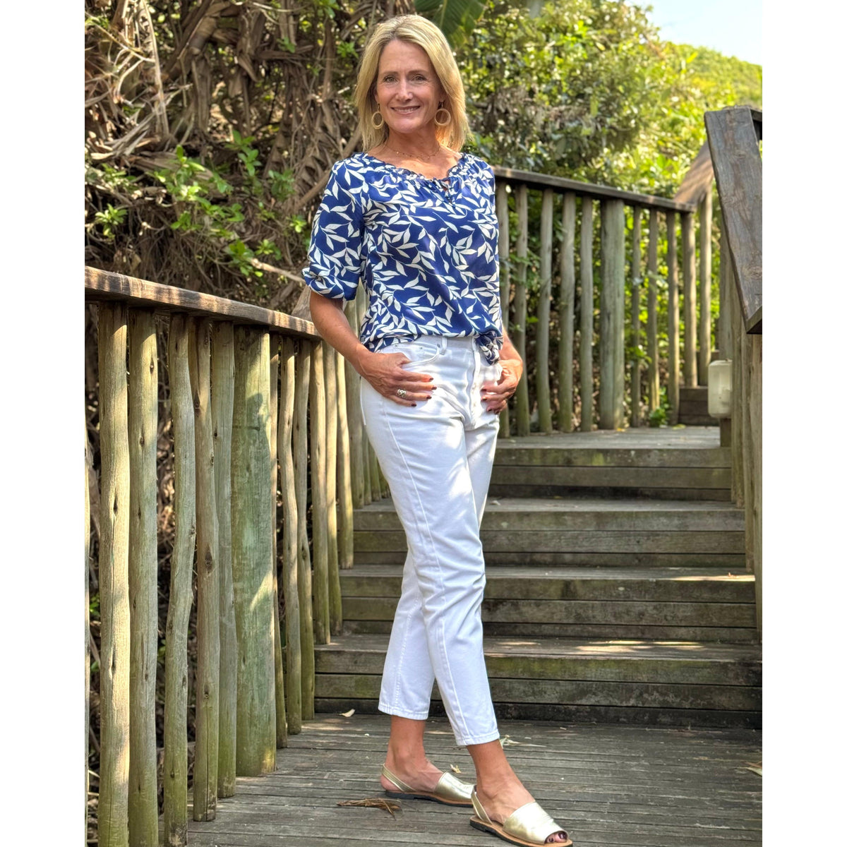 LIVVY – Wendy Bashford Designs